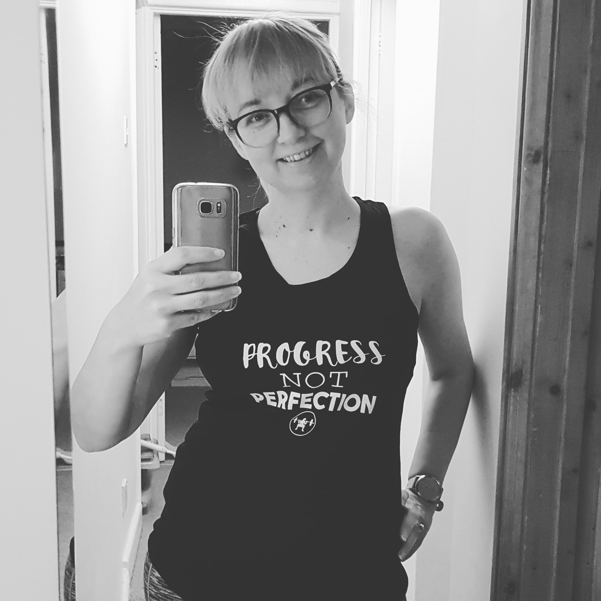 About – Live Well with Lisa Proctor